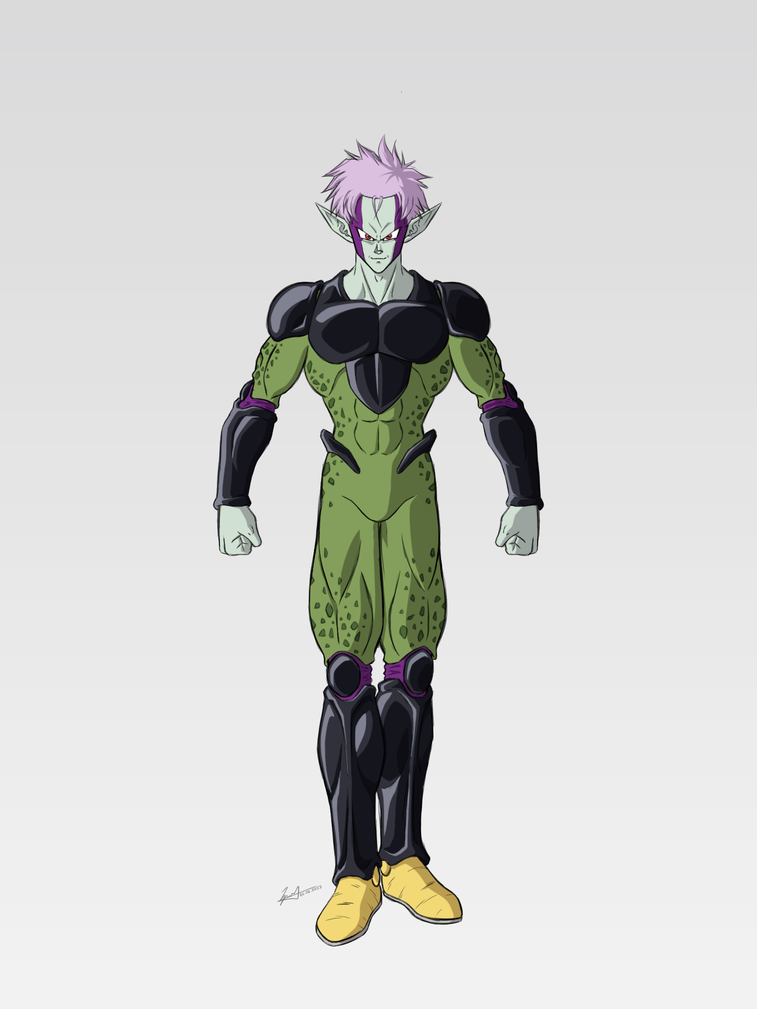 DBSNL // Capítulo 287: Reclutamiento – DRAGON BALL SUPER: NEXT LEVEL