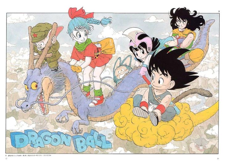 DRAGON BALL SUPER GALLERY IV – DRAGON BALL SUPER: NEXT LEVEL